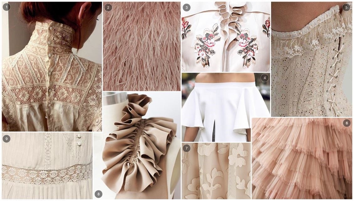 SS17 Trend: Great Expectations