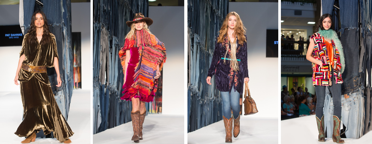 Western Fashion Trends Debut at Dallas Market Center