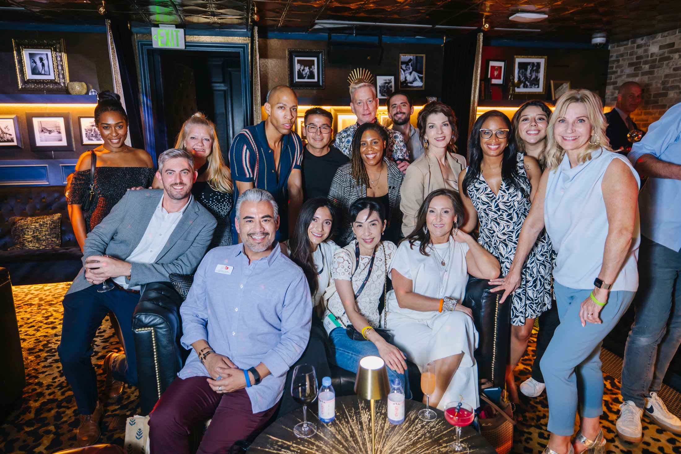 Inspiration at Dallas Design Week