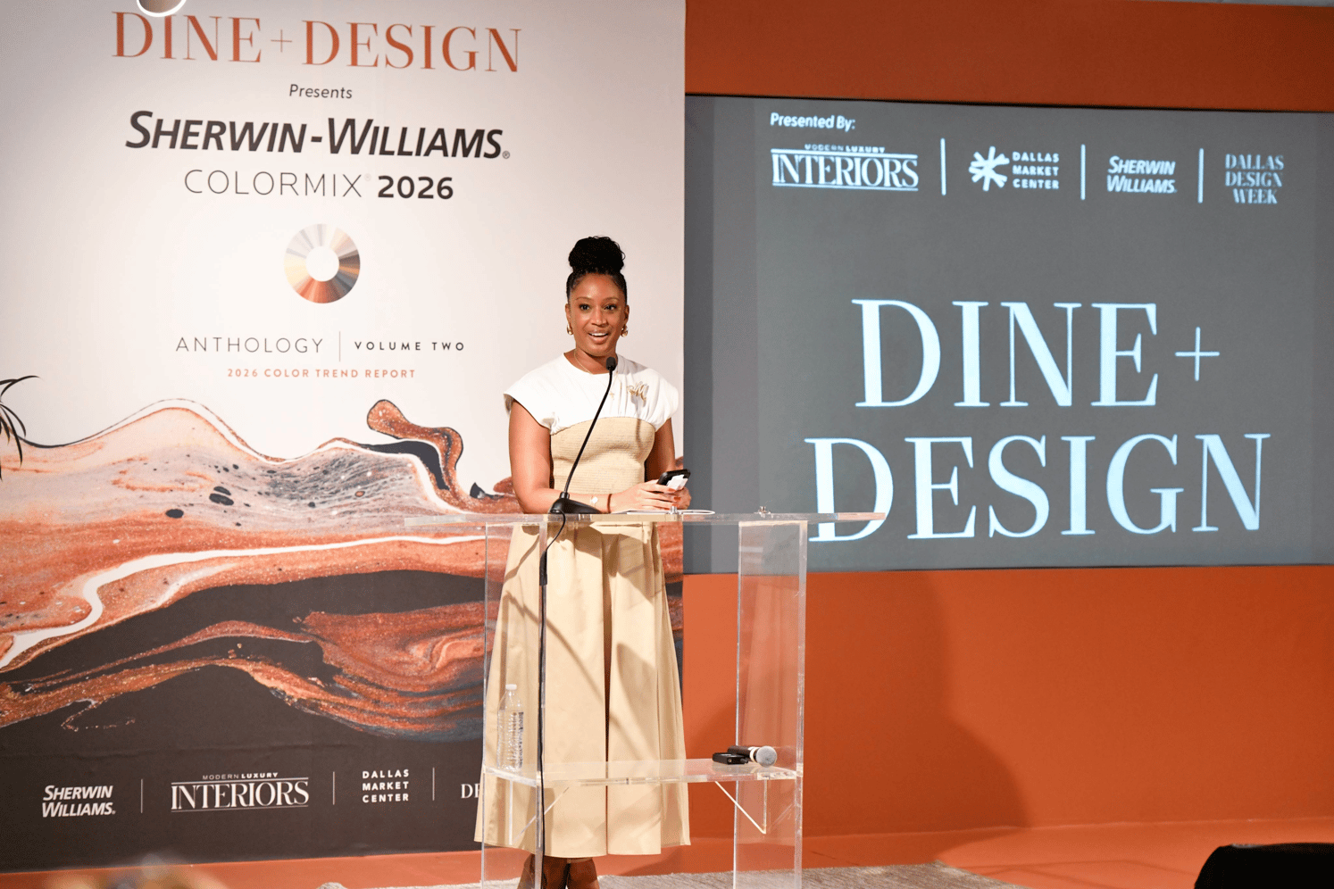 Why Design Week Was So Important for the Entire DMC Community