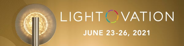 Lightovation - March Product Picks