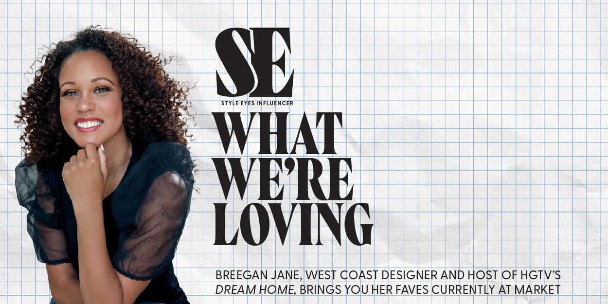 Style Eyes: Breegan Jane