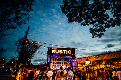 Top Dallas Restaurants & Attractions: Dallas Market Center’s ...