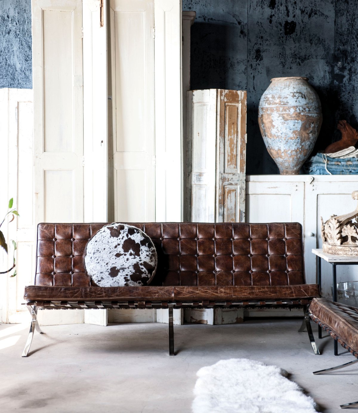 Vintage Furniture & Home Décor Resource Blue Ocean Traders is Making ...
