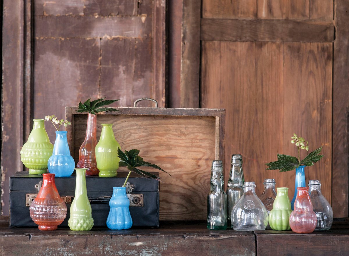 Vintage Furniture & Home Décor Resource Blue Ocean Traders is Making ...