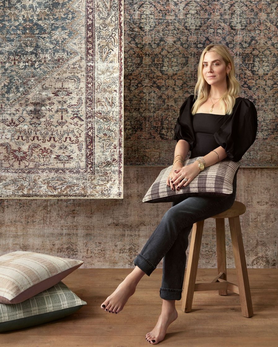 Golden State: Profiling Amber Lewis