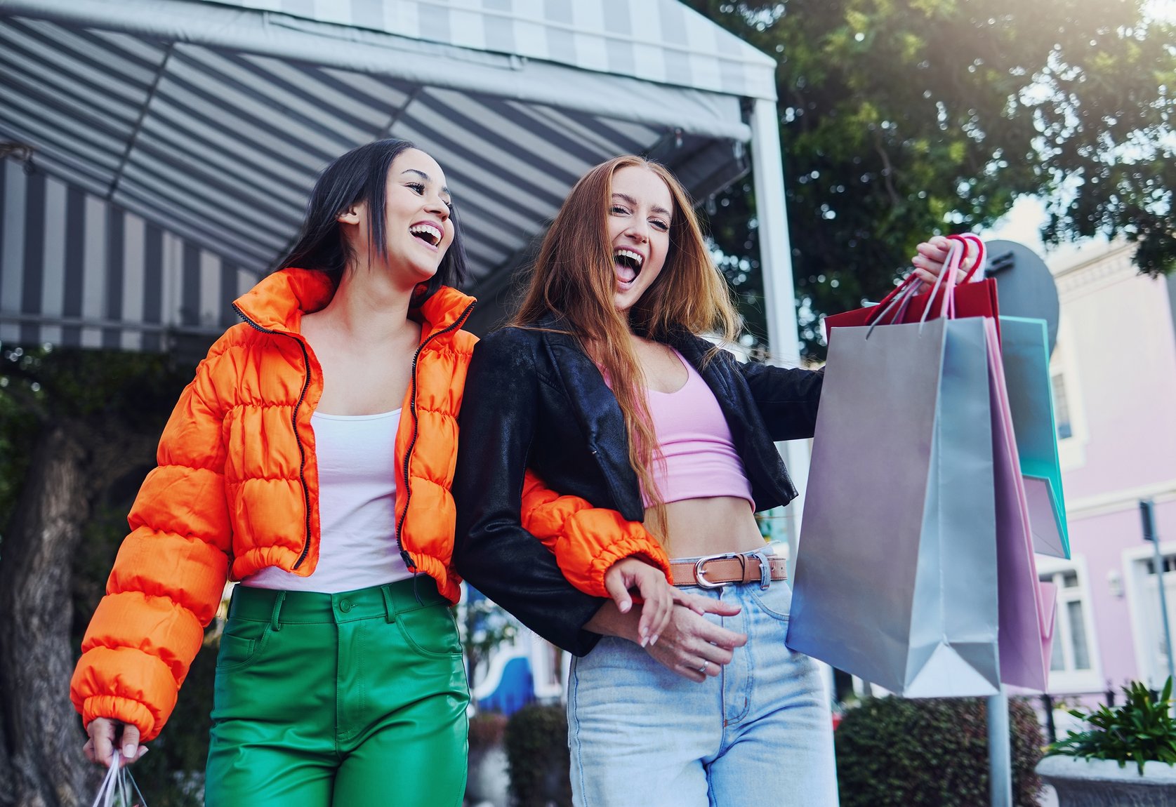 Gen Z Big Online Shoppers? Not So Fast, New Study Shows