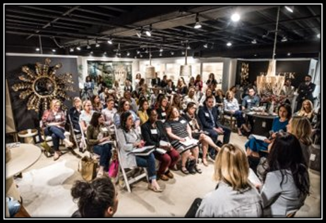 September Events at Dallas Market Center