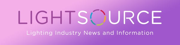 Light Source: Lighting Industry News and Information - ISSUE 1