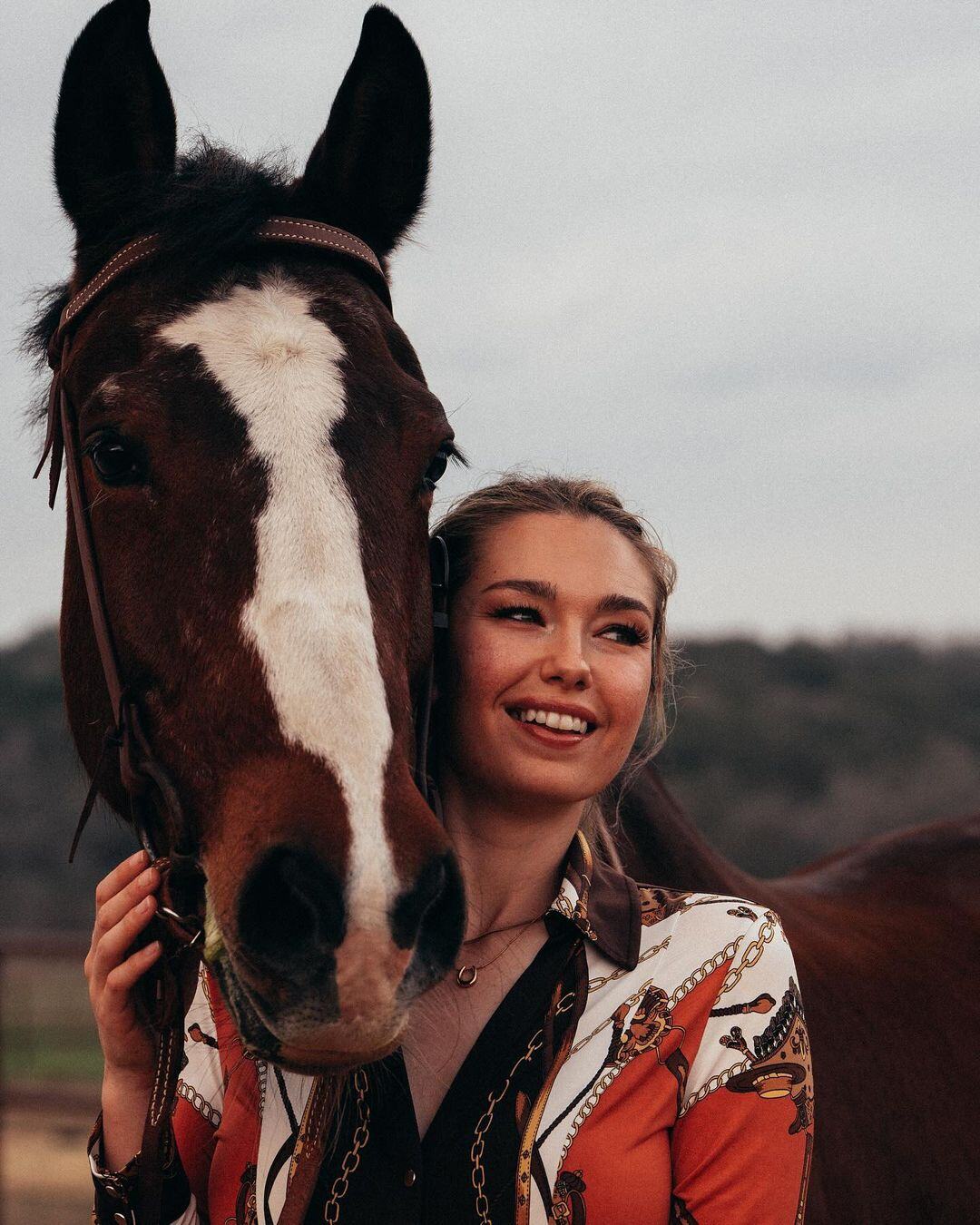 Exploring English Trends: A Q&A with Maddy Houser, AETA Style Eyes