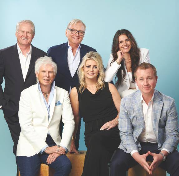 Teamwork: How Dallas Showrooms and Sales Reps Support Retailers