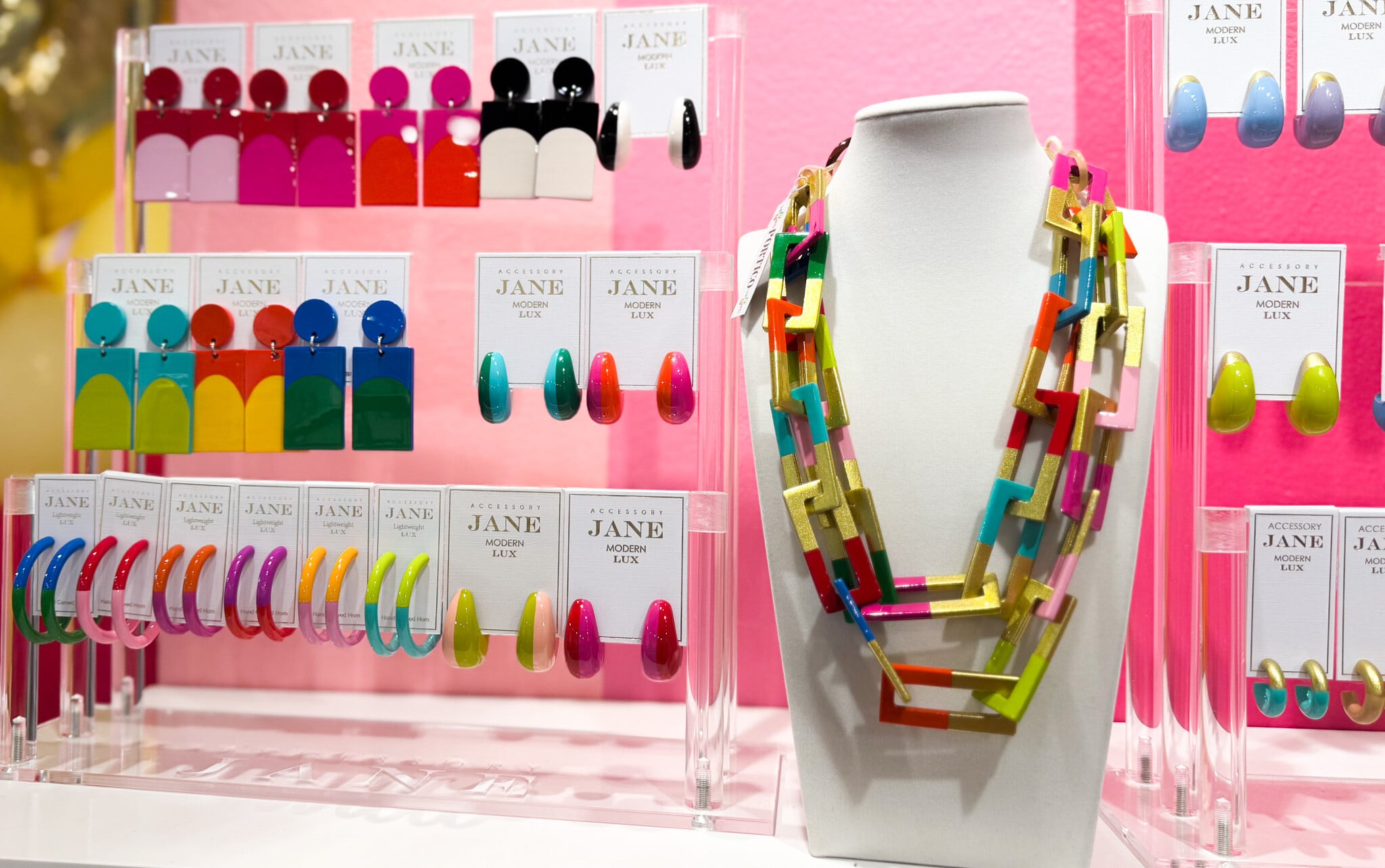 The Power of Accessories: Fall 2025’s Defining Details