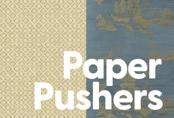 Paper Pushers