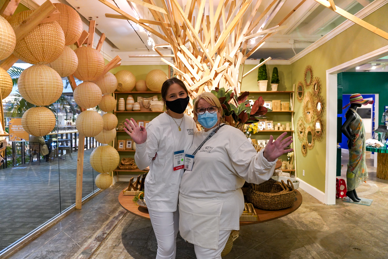 Health & Safety Update: Texas is the Center of the Safest Zone in the U.S.