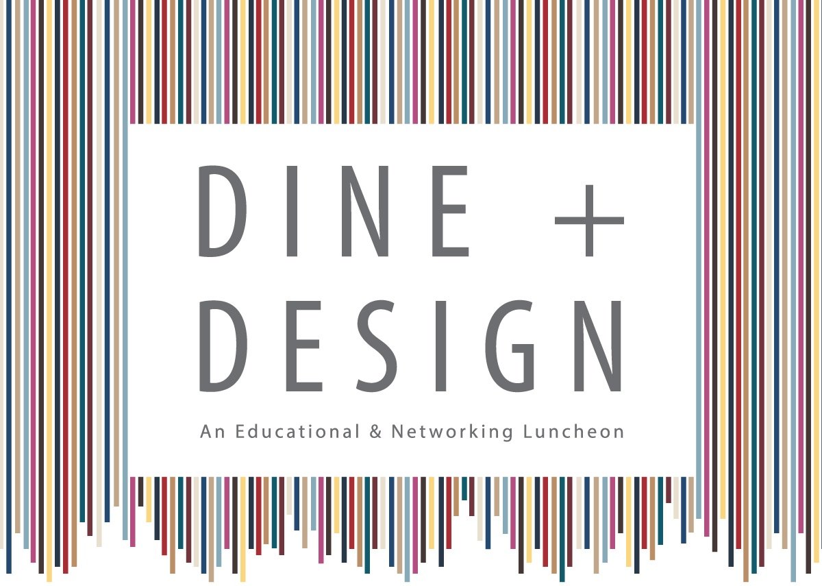 Dine + Design: A 2018 Colormix Forecast