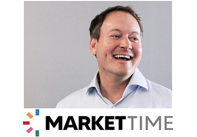 MarketTime Announces E-Commerce Pioneer Chris Happ as CEO