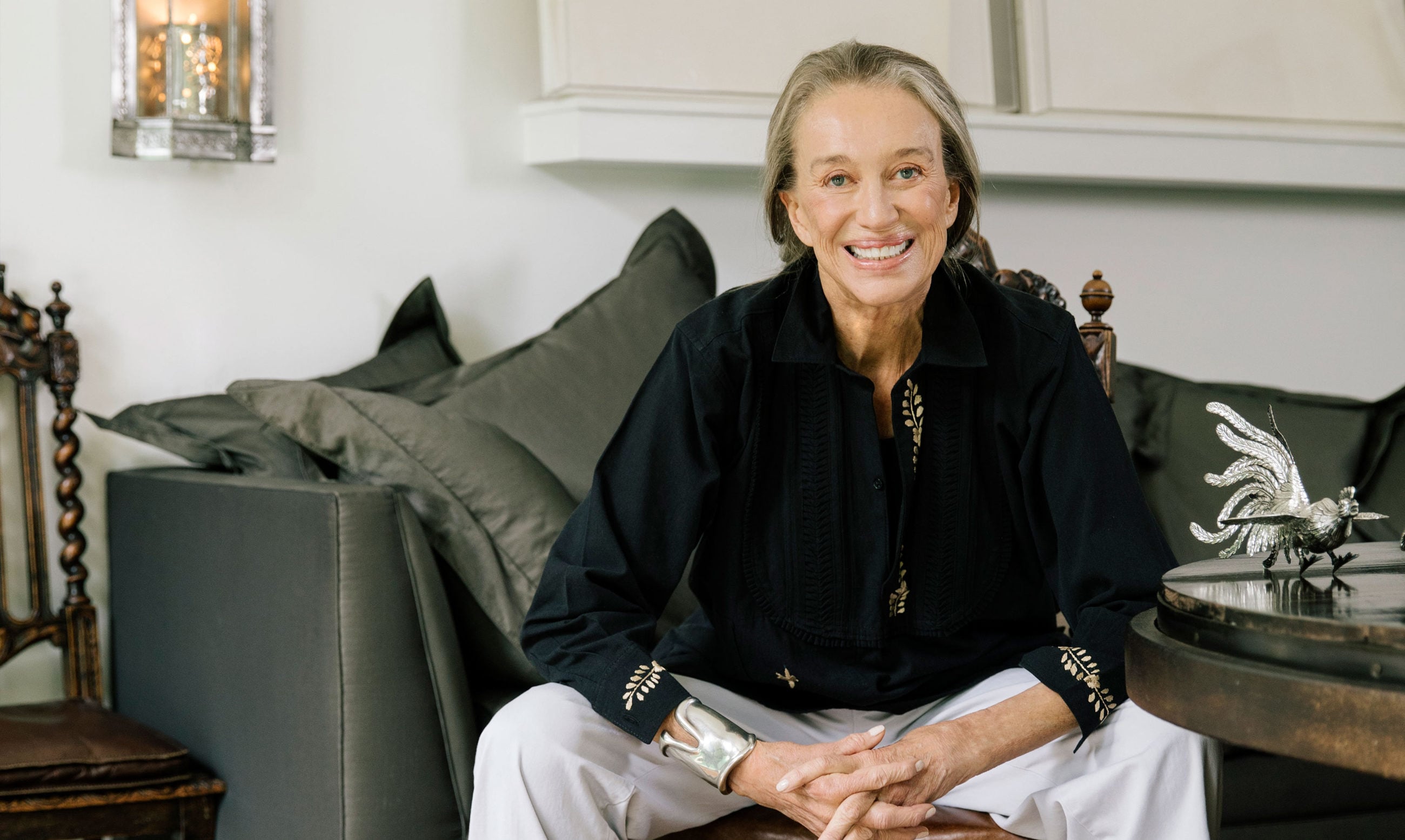 Jan Barboglio Joins The Interior Home + Design Center