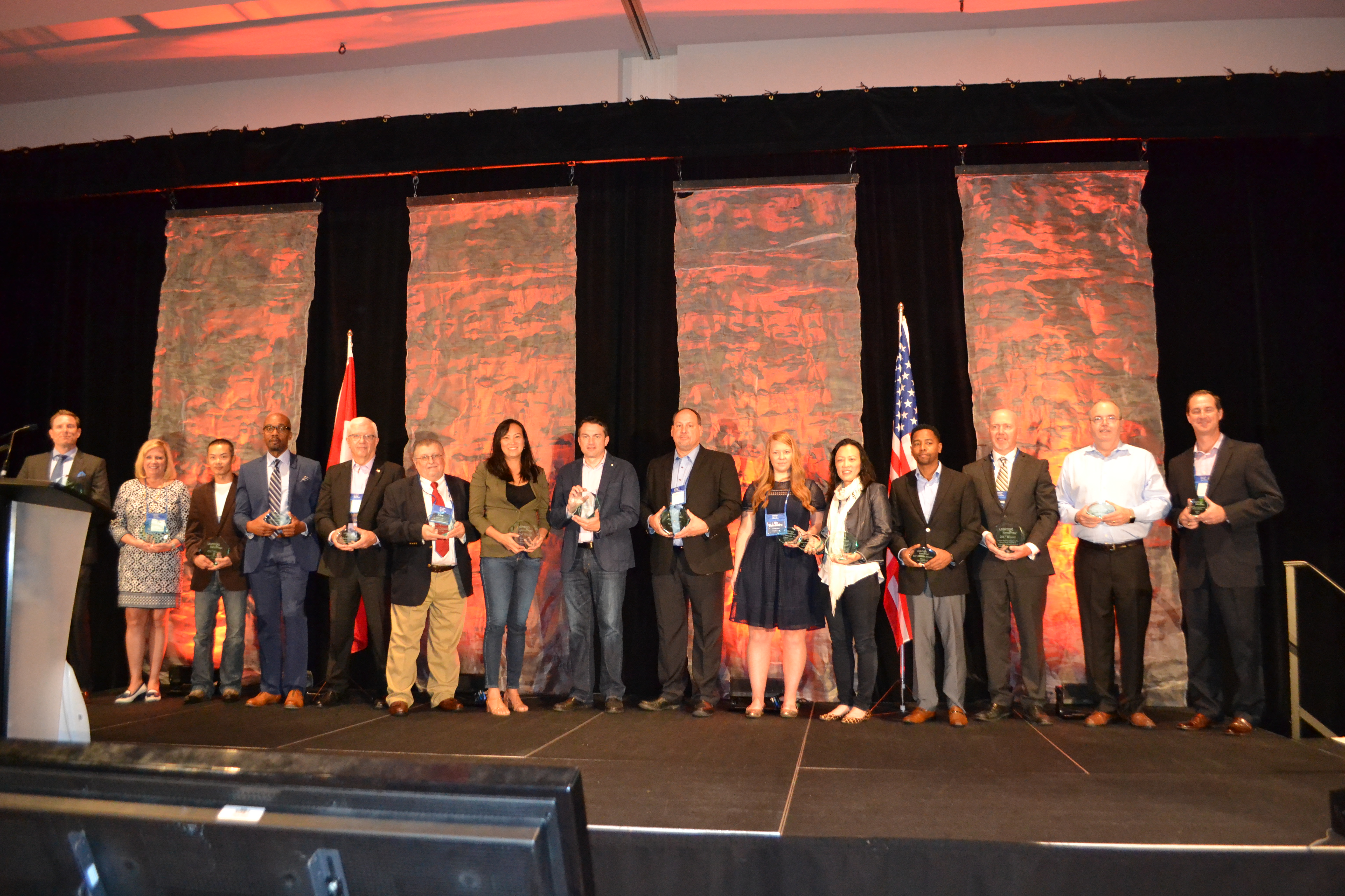 Lighting & Homes for Tomorrow Competition Opens