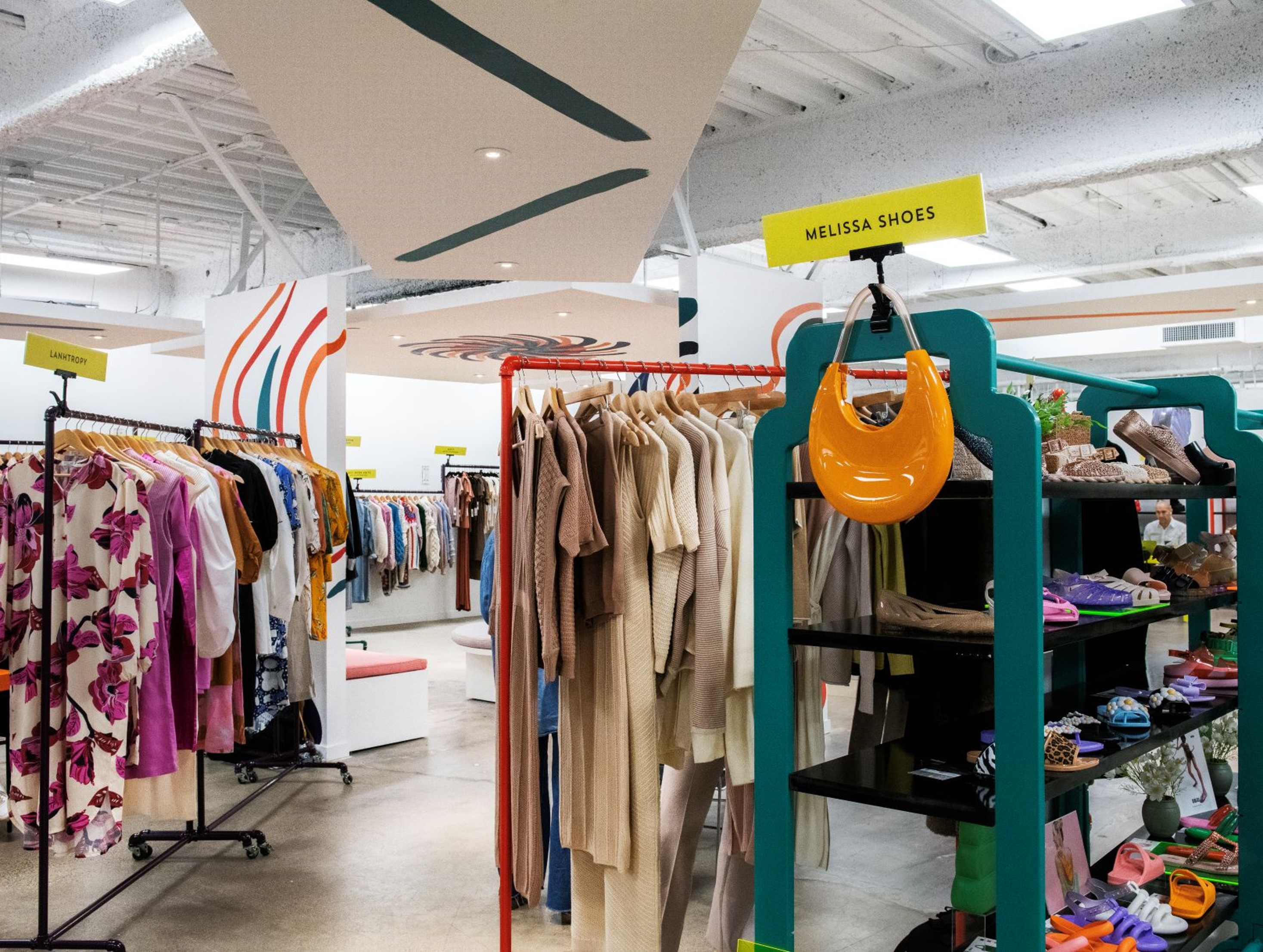 Creative Bloc: Profiling Hillary France of Brand Assembly