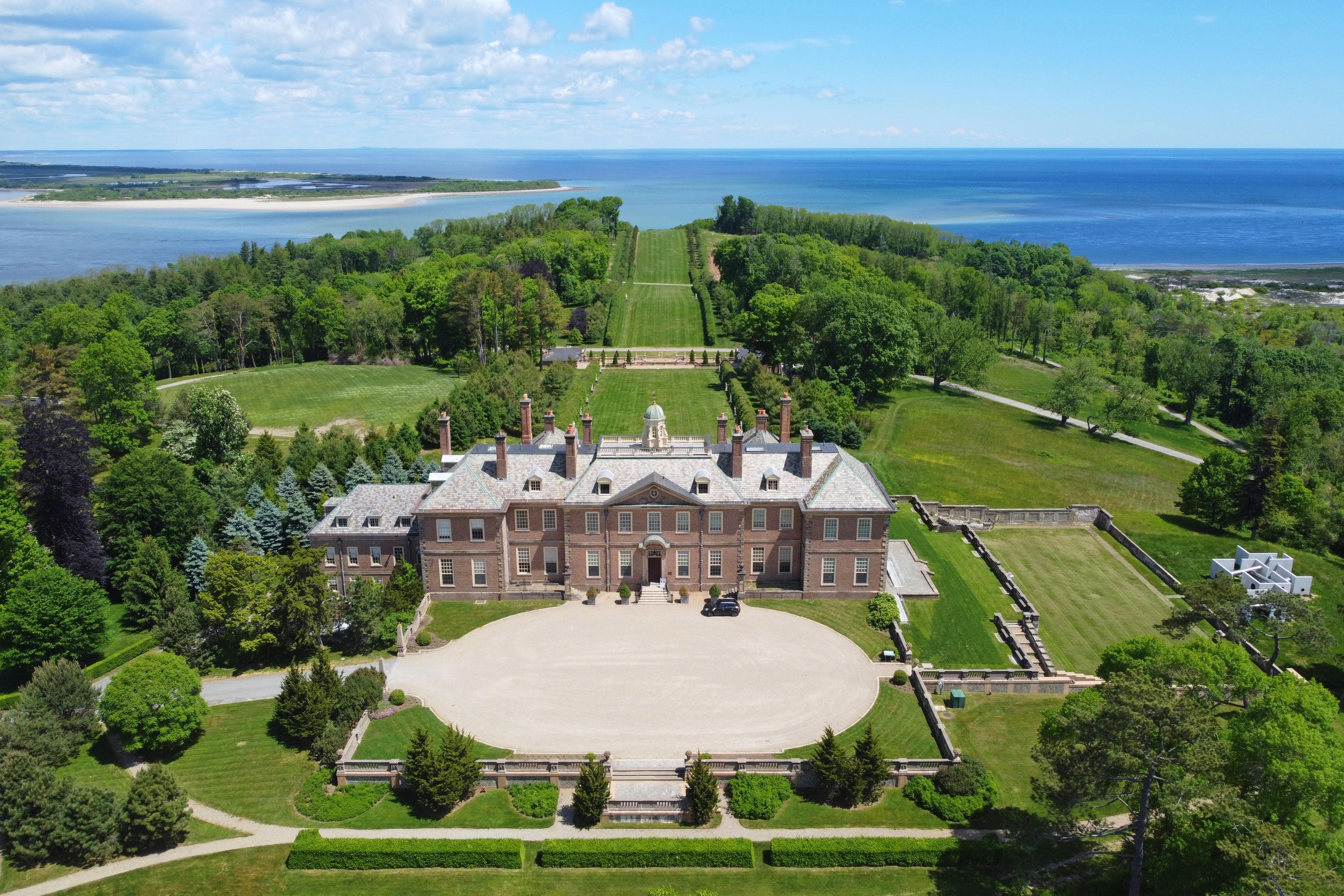 These are the Priciest Zip Codes in America