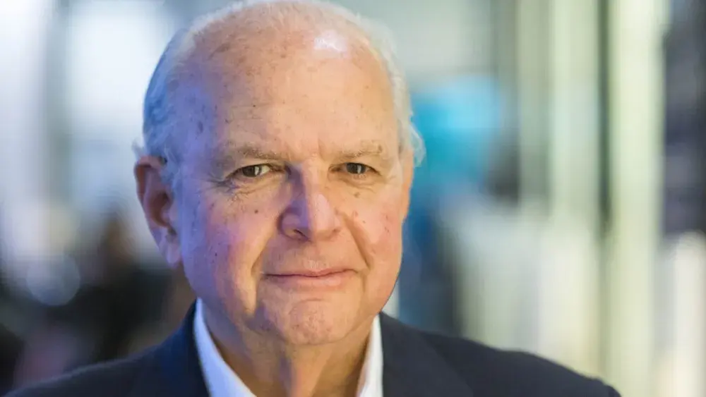 Remembering Burt Tansky, who built Neiman’s into a Luxury Powerhouse