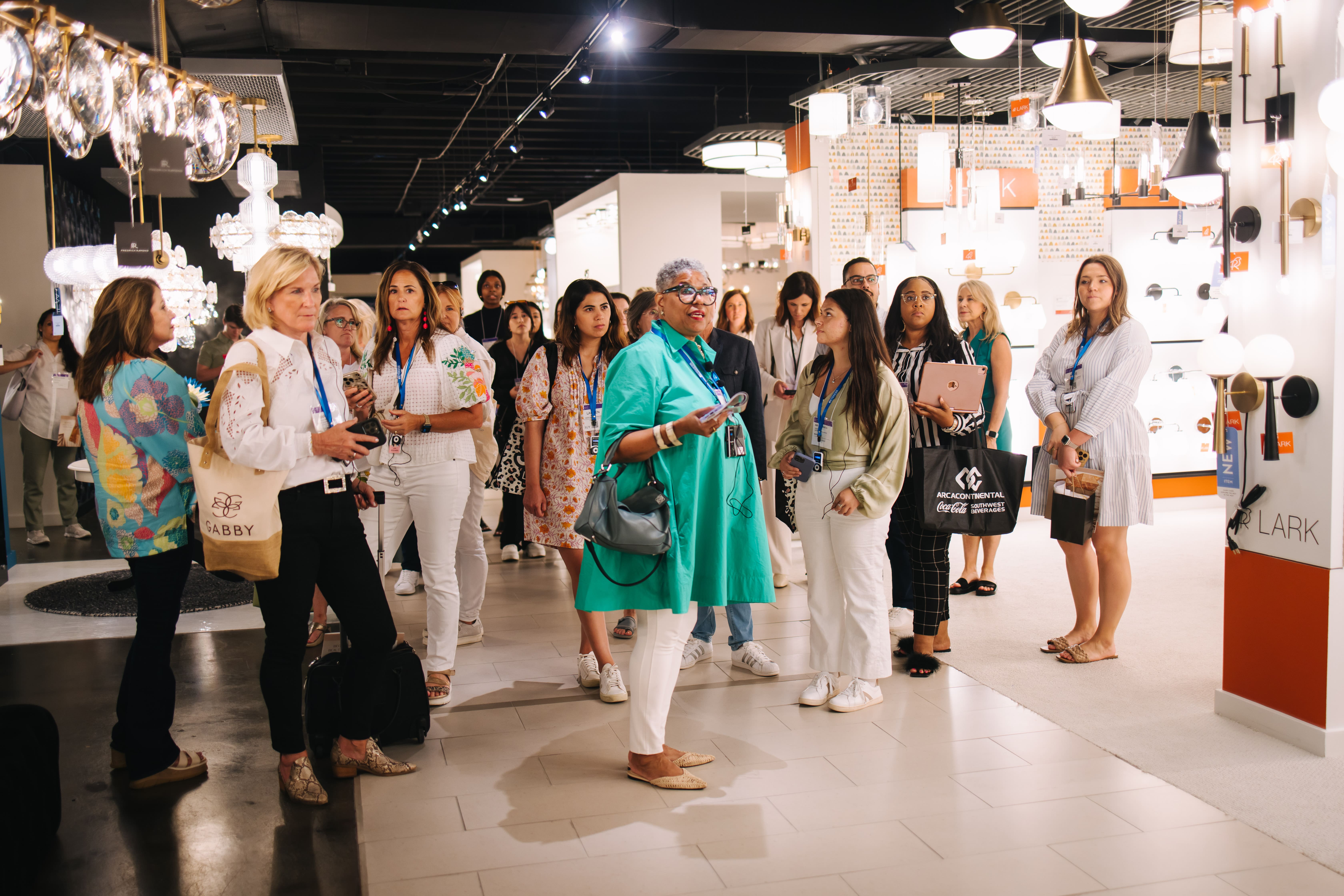 Interior Designer Preview Day: Recap