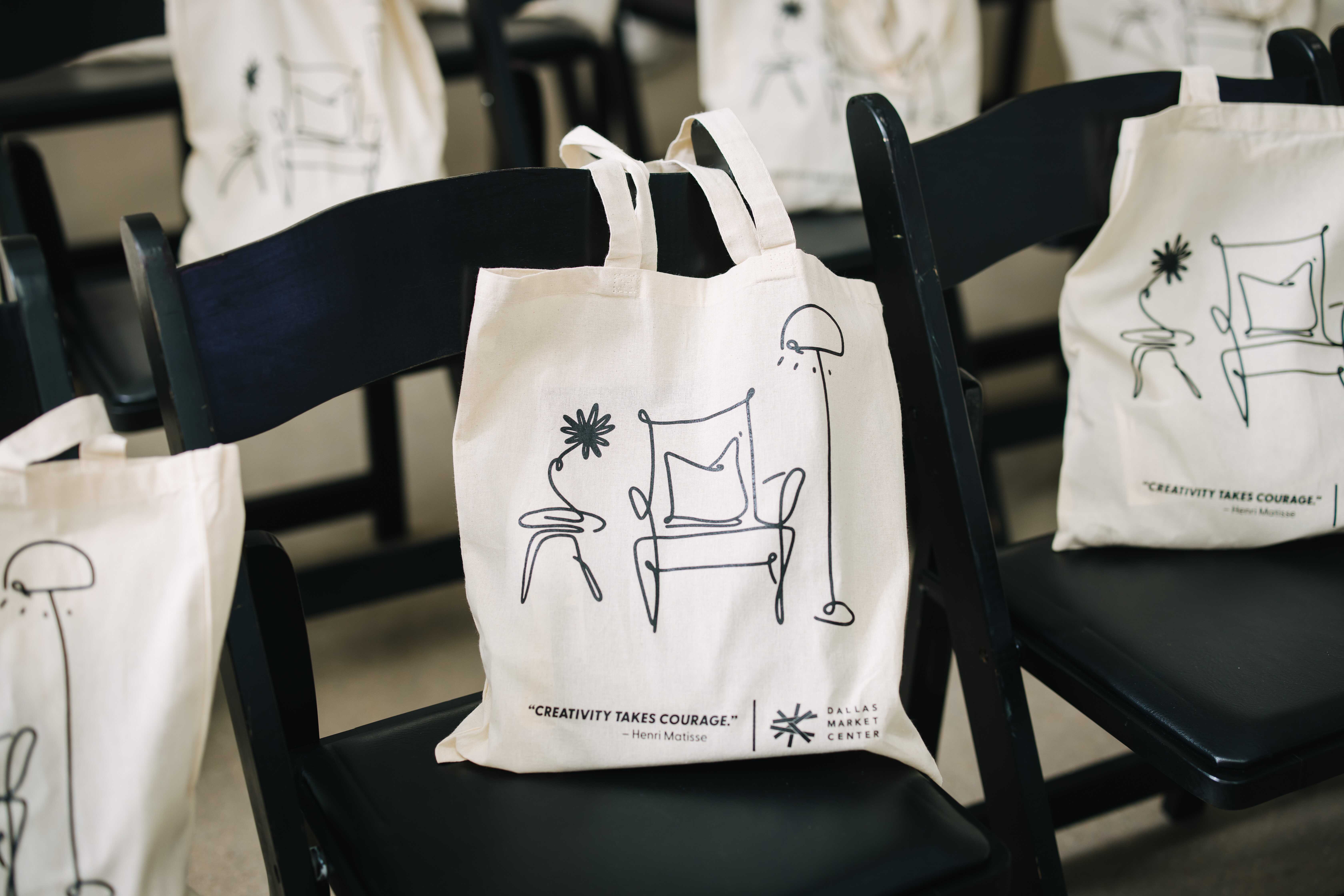 Interior Designer Preview Day: Recap