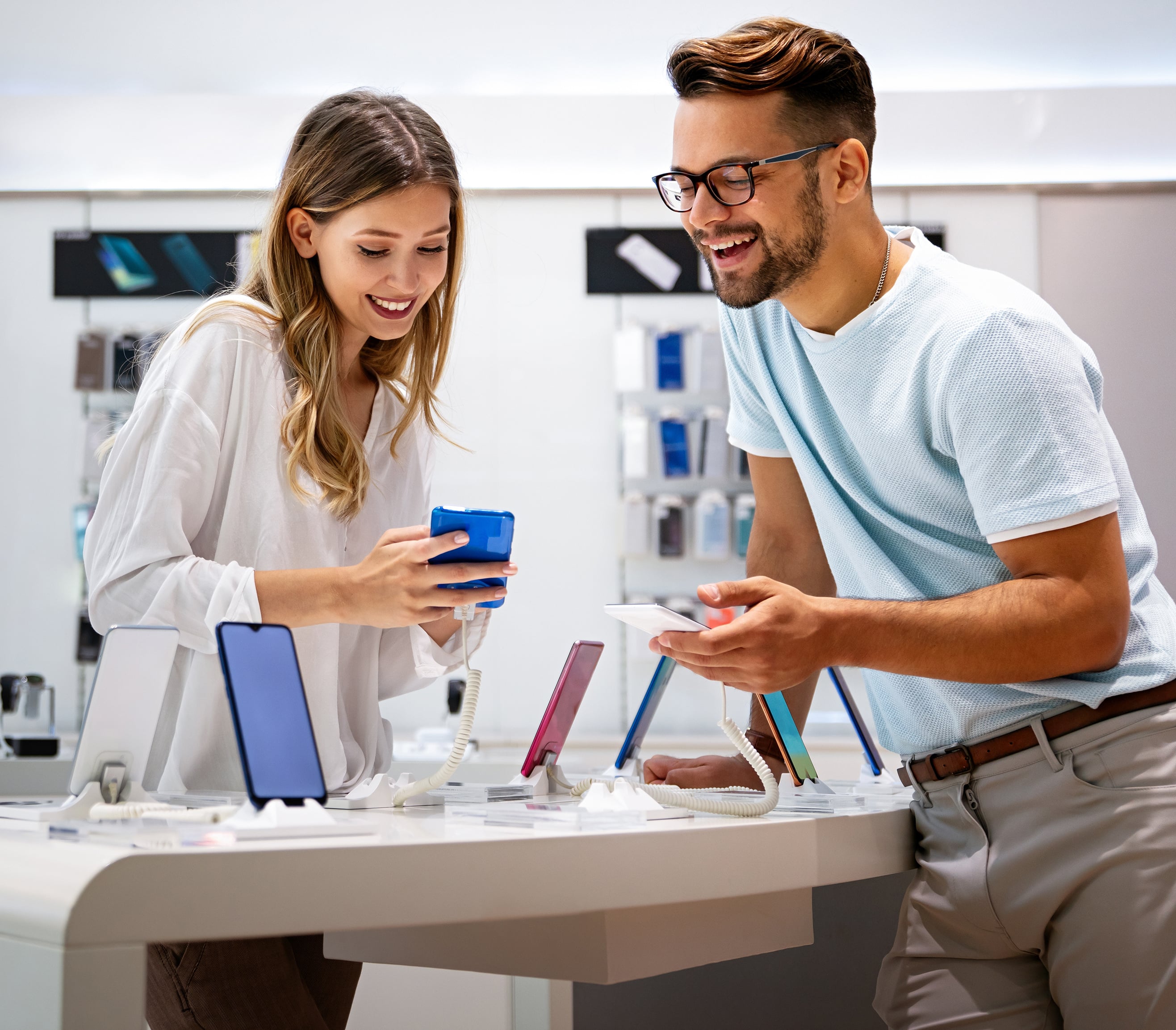 Walmart Wants to Help Suppliers Better Understand Customer Behavior