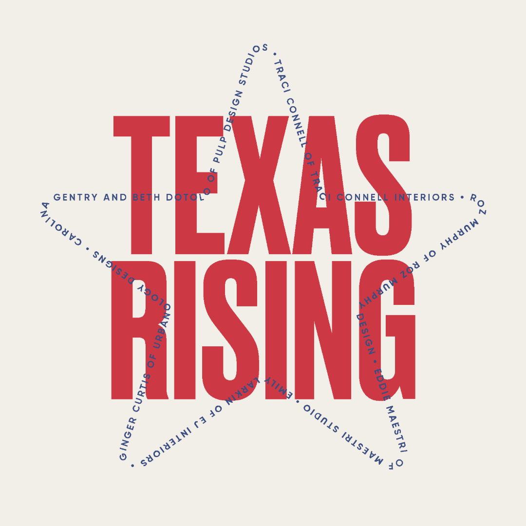 Texas Rising
